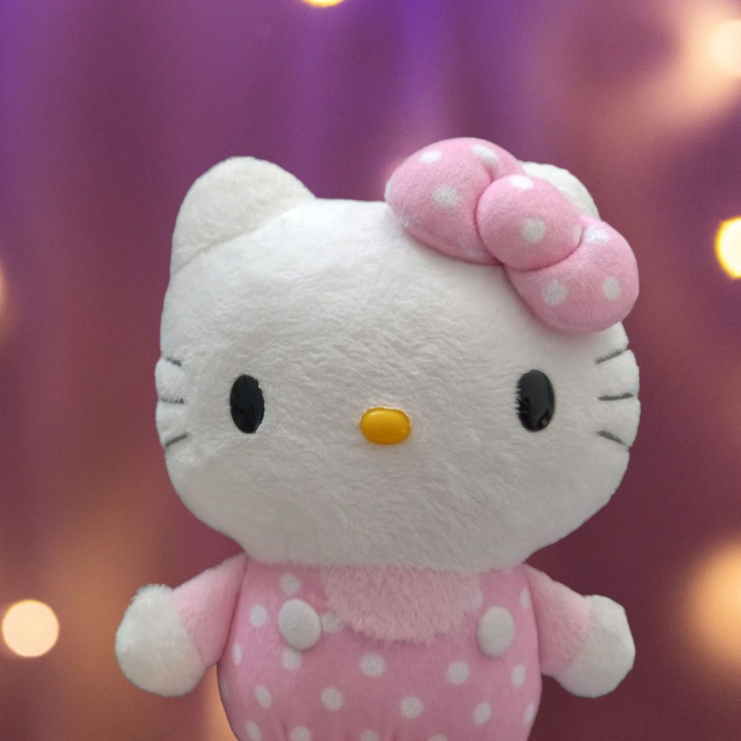 COD HELLO KITTY, Hobbies & Toys, Toys & Games on Carousell