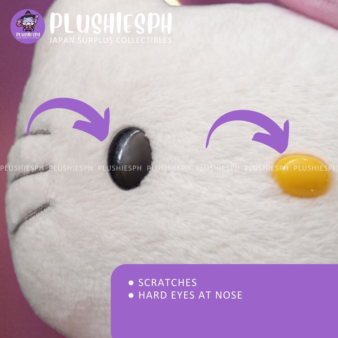 COD HELLO KITTY, Hobbies & Toys, Toys & Games on Carousell