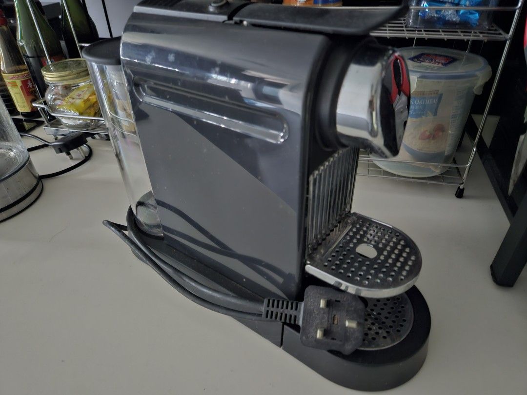 Coffee Machine, TV & Home Appliances, Other Home Appliances on Carousell