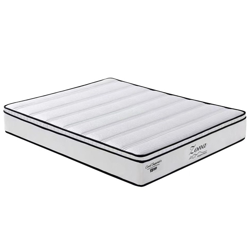 Comfort memory sponge Cool Superior mattress, Furniture & Home Living ...