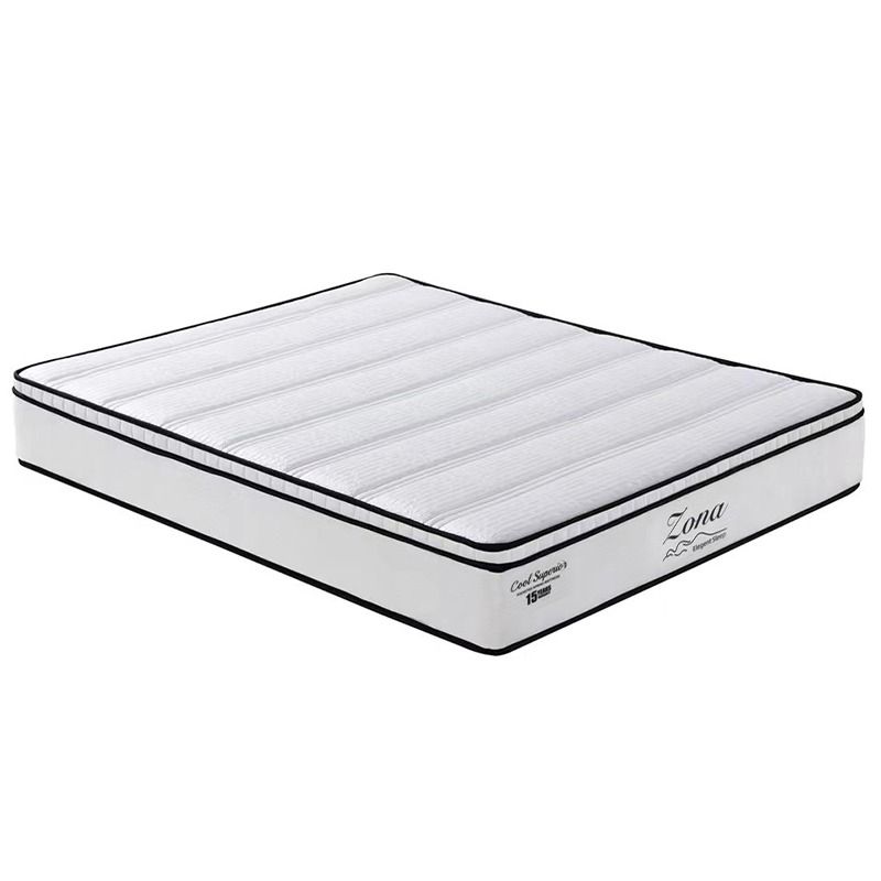 Comfort memory sponge Cool Superior mattress, Furniture & Home Living ...