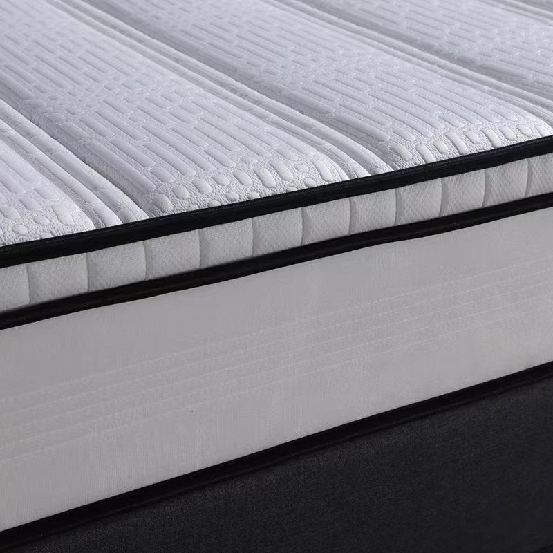 Comfort memory sponge Cool Superior mattress, Furniture & Home Living ...