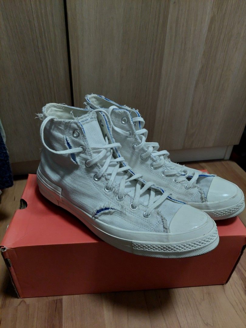 Converse All Stars, Men's Fashion, Footwear, Sneakers on Carousell