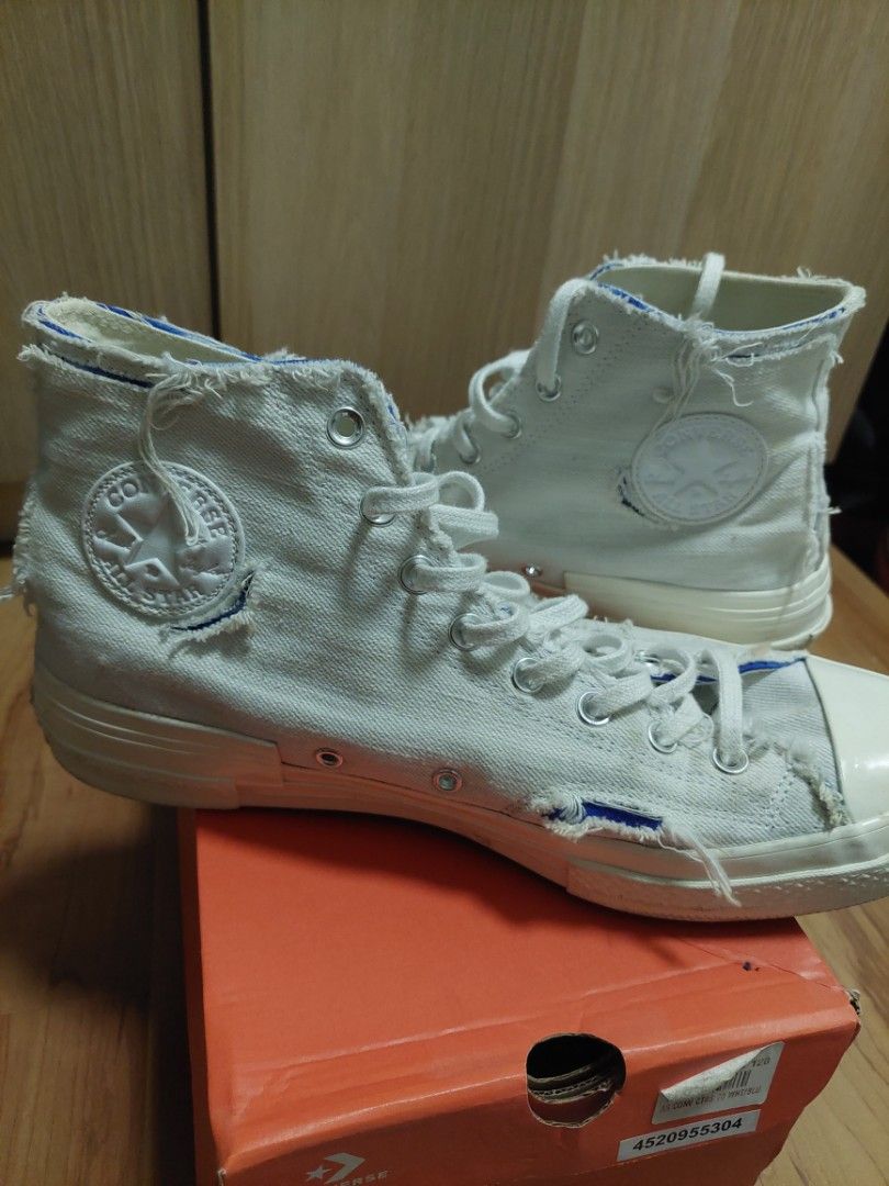 Converse All Stars, Men's Fashion, Footwear, Sneakers on Carousell