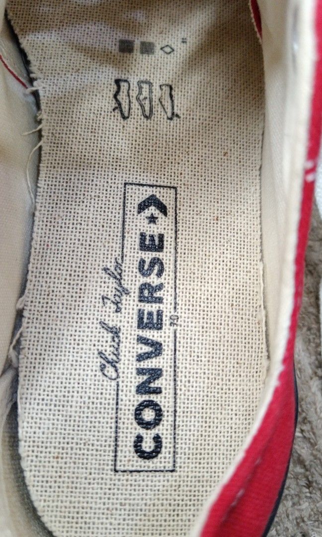 Converse CT 70 Black Label, Sports Equipment, Other Sports Equipment ...