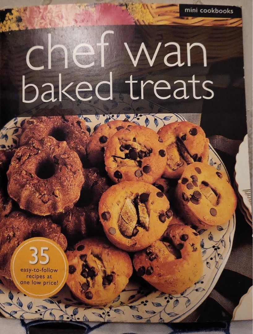 Cook book, Hobbies & Toys, Books & Magazines, Magazines on Carousell