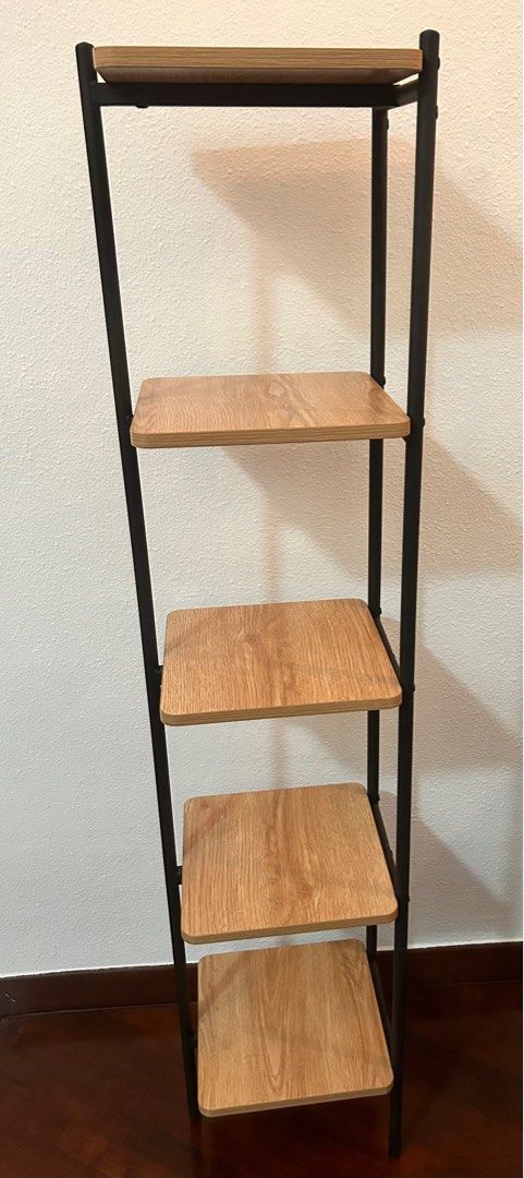 Corner Multi tier Display Rack, Furniture & Home Living, Furniture ...