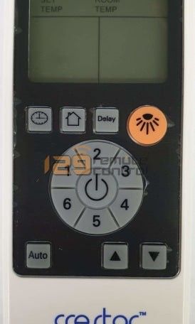 Crestar Remote Control, Furniture & Home Living, Lighting & Fans, Fans ...