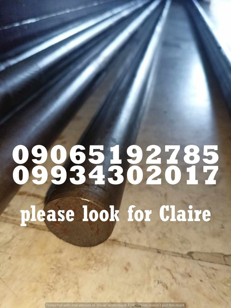 Crs Shafting, Commercial & Industrial, Construction Tools & Equipment ...
