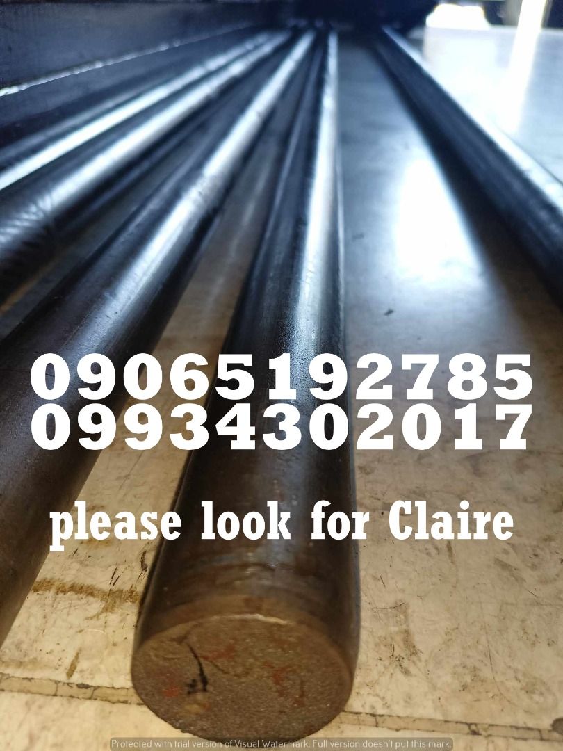 Crs Shafting, Commercial & Industrial, Construction Tools & Equipment ...