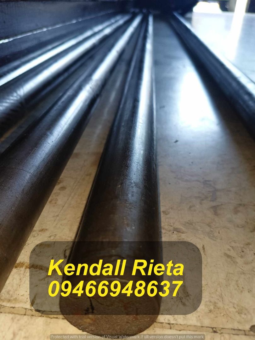 CRS SHAFTING, Commercial & Industrial, Construction Tools & Equipment ...