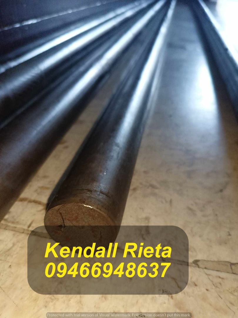 CRS SHAFTING, Commercial & Industrial, Construction Tools & Equipment ...