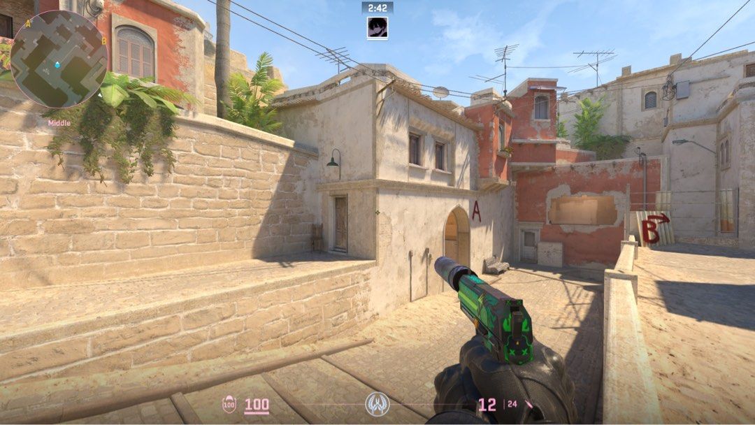 CSGO CS2 USP-S | Monster Mashup FN [BUFF PRICE], Hobbies & Toys, Toys ...