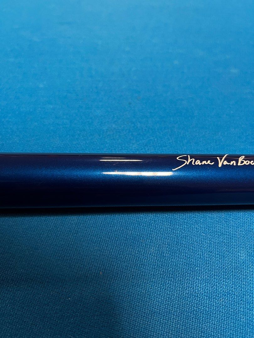 Cuetec Cynergy SVB Sapphire Blue Gen 1, Sports Equipment, Sports ...