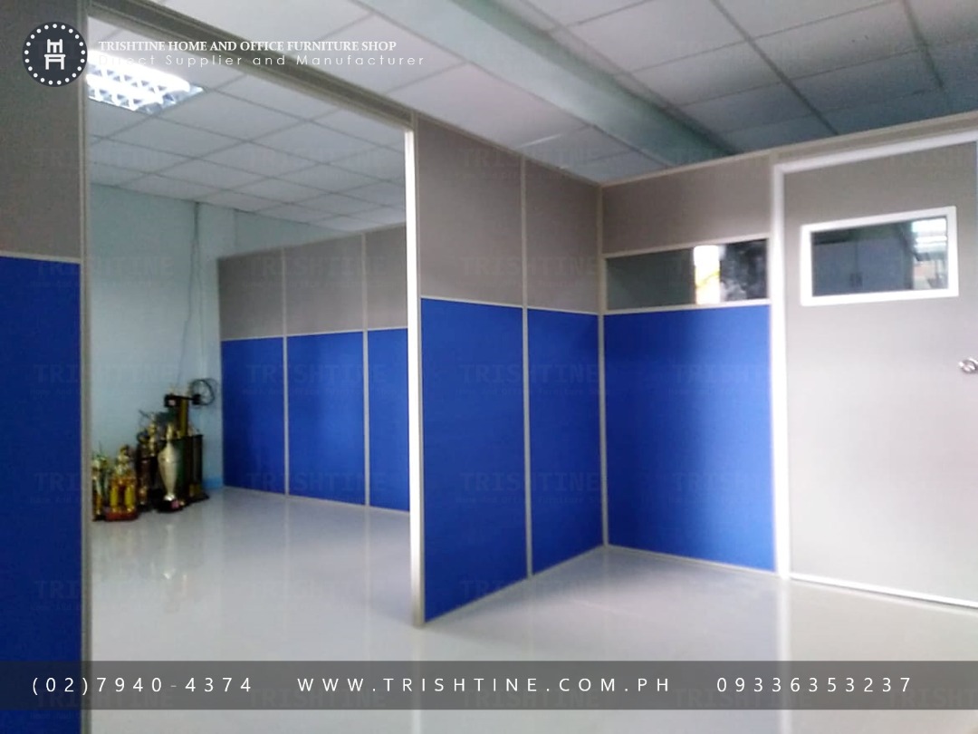 CUSTOMIZED PARTITION/CUBICLE/WORKSTATION |FURNITURE|, Furniture & Home ...