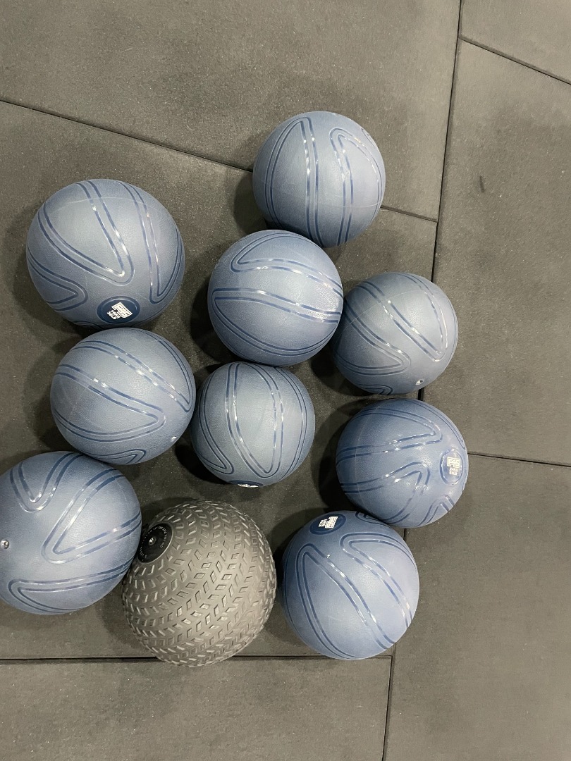 Deadballs, Sports Equipment, Other Sports Equipment and Supplies on ...