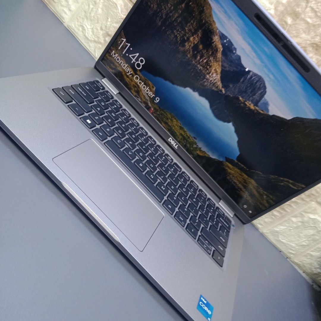 Dell Latitude 5420, Computers & Tech, Laptops & Notebooks on Carousell