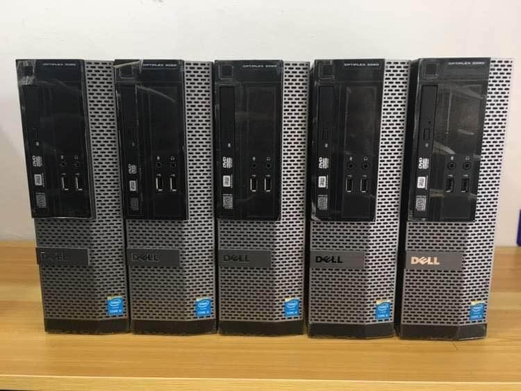DELL OPTIPLEX 3020 (CPU UNIT) ONLY, Computers & Tech, Desktops on Carousell