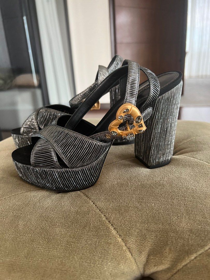 DG platform, Luxury, Sneakers & Footwear on Carousell