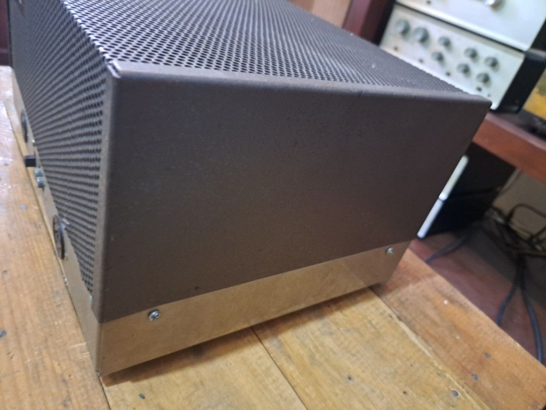 Dynaco ST70 ( fully recapped) import from US, Audio, Soundbars ...