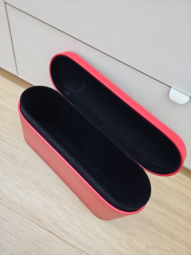 Dyson Supersonic Hair Dryer Box, Beauty & Personal Care, Hair on Carousell