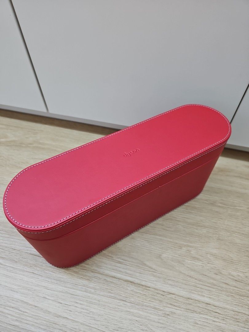 Dyson Supersonic Hair Dryer Box, Beauty & Personal Care, Hair on Carousell