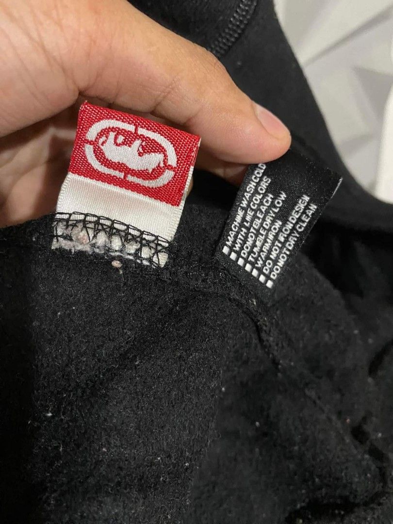 Ecko unltd rhino 1972, Men's Fashion, Coats, Jackets and Outerwear on Carousell