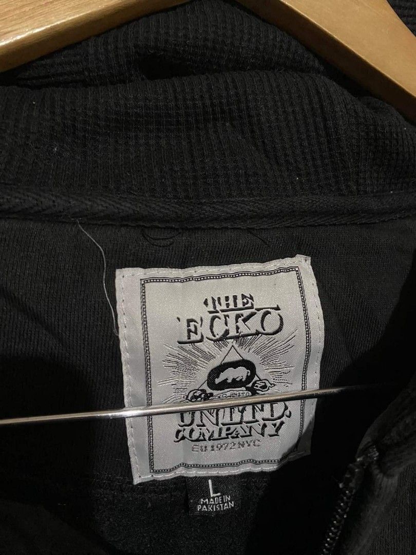 Ecko unltd rhino 1972, Men's Fashion, Coats, Jackets and Outerwear on ...