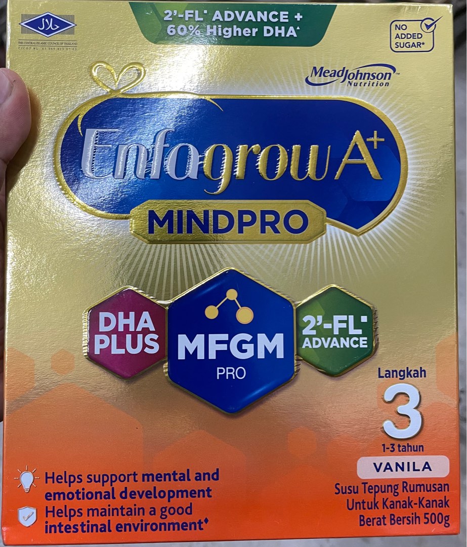 Enfagrow & s-26, Babies & Kids, Maternity Care on Carousell