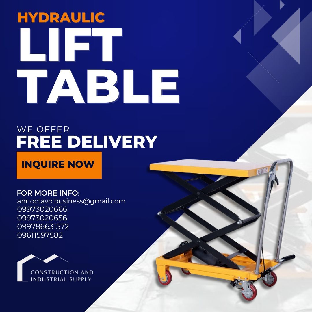 Ergonomics | Heavy Lifting | Lifting Solutions | Manufacturing ...