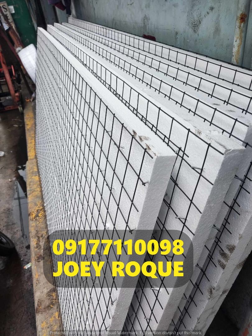 EVG 3D PANEL, Commercial & Industrial, Construction Tools & Equipment ...