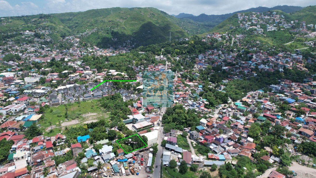 Exceptional Lot in Tisa Labangon, Cebu City for SALE: Your Canvas for ...