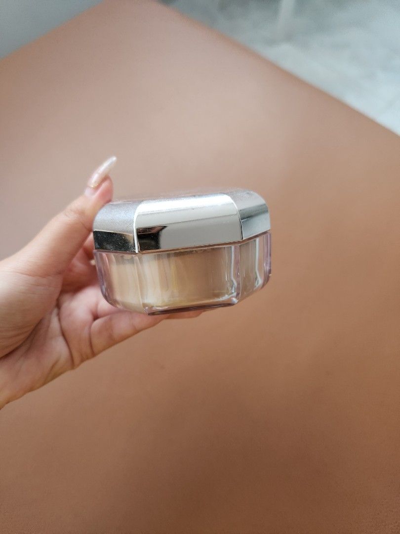 Fenty Beauty Loose Powder & Skin Tint, Beauty & Personal Care, Face ...