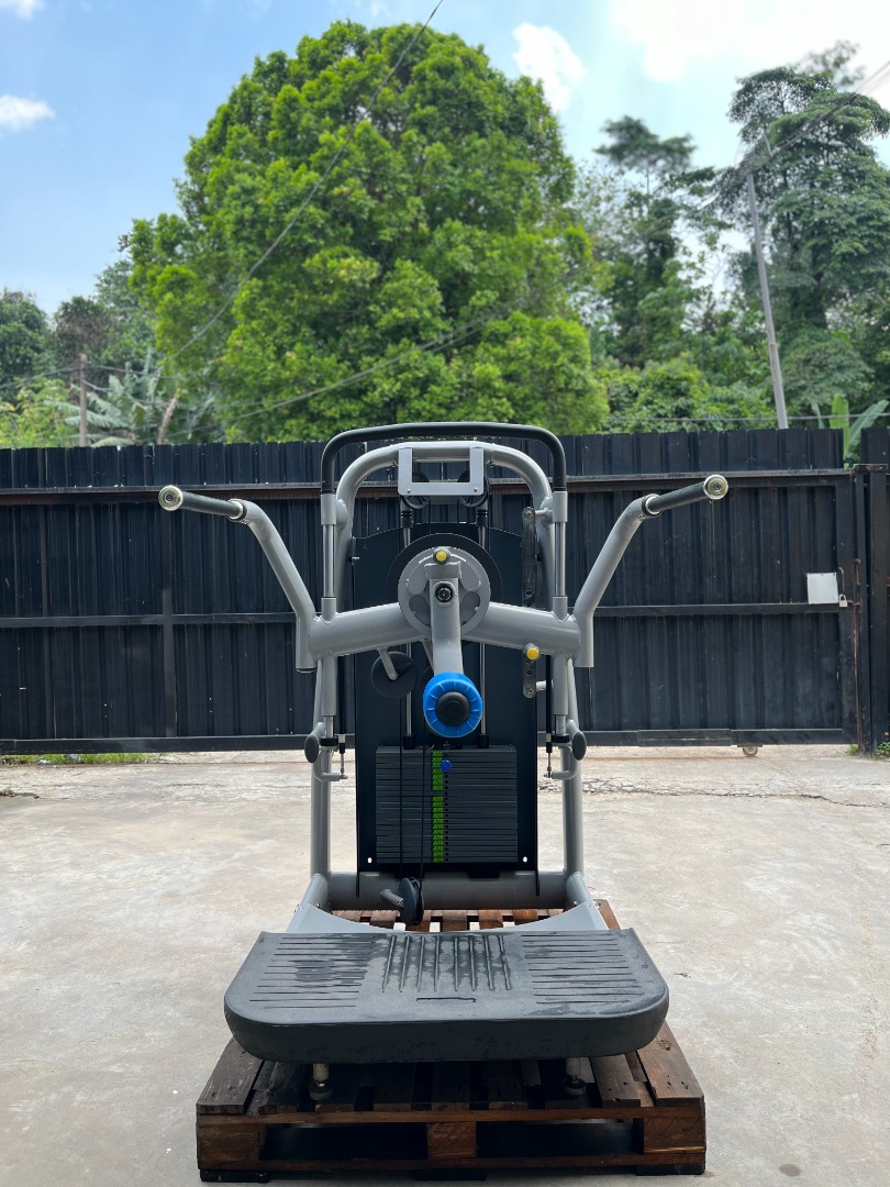 FITNESS/EQUIPMENT BARANG GYM REGAL GYM HIP, Sports Equipment, Other ...