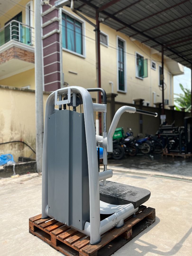 FITNESS/EQUIPMENT BARANG GYM REGAL GYM HIP, Sports Equipment, Other ...