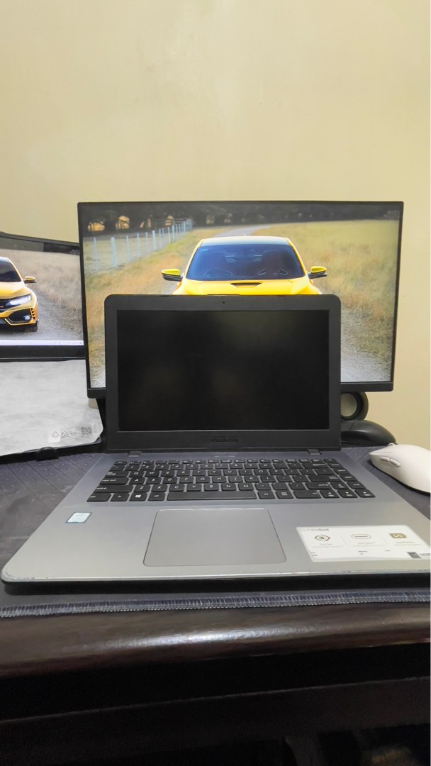 FS: Laptop ** NEGOTIABLE **, Computers & Tech, Laptops & Notebooks on ...