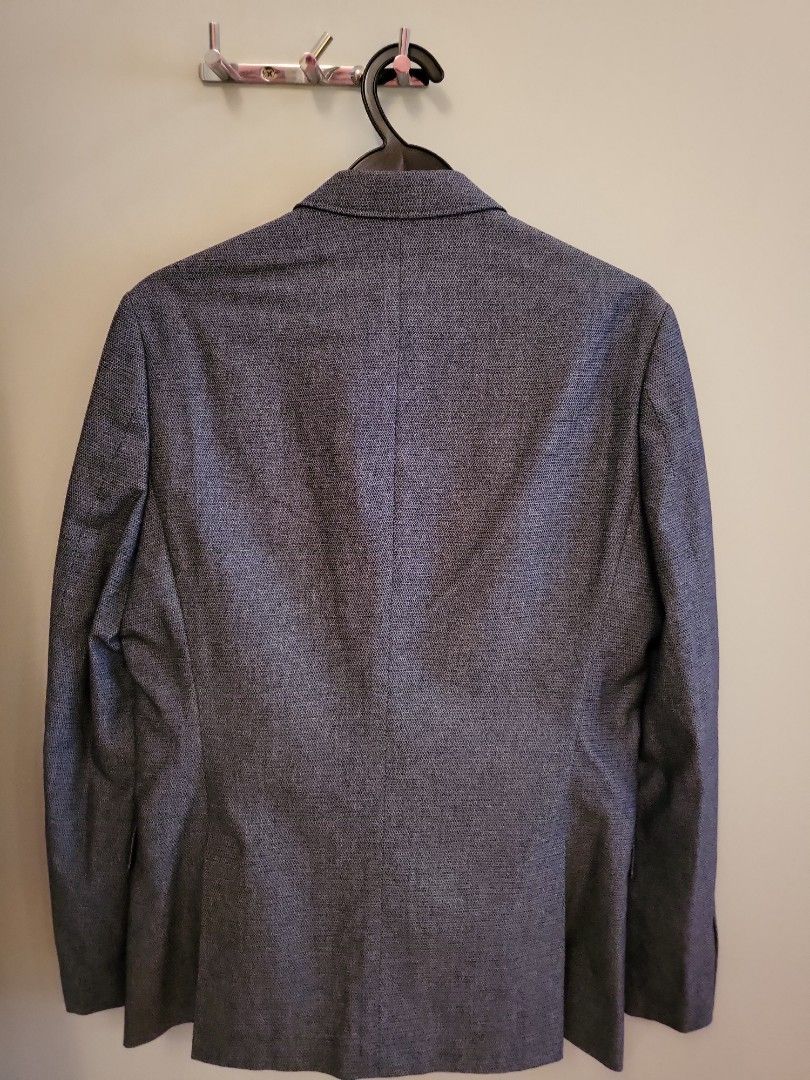 G2000 smart fit jacket, Men's Fashion, Coats, Jackets and Outerwear on ...