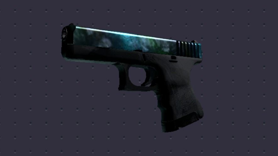 Gamma Doppler Glock (Phase 3) FN, Video Gaming, Video Games, Others on ...