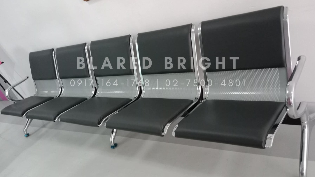 Gang Chair - Office Desk | Chair, Mobile Pedestal . Furniture ...