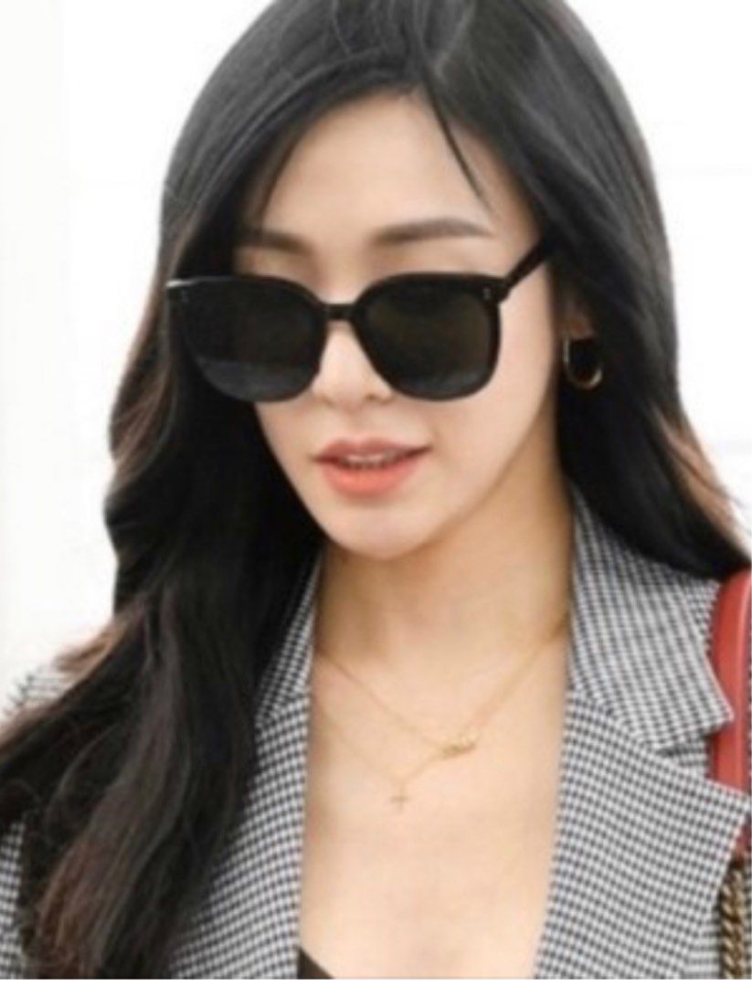 Gentle Monster Rosy Jennie Tiffany Son Ye Jin Brand New, 女裝, 手錶及配件, 眼鏡 - Carousell