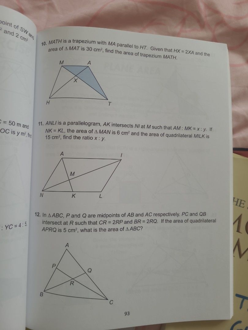 GEP & Math Olympiad Questions Book 3 - FOR PSLE PREP, Hobbies & Toys ...