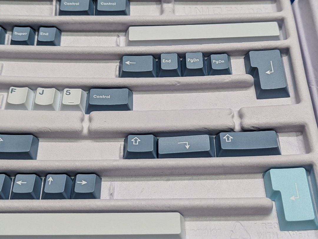 Gmk Shoko Computers And Tech Parts And Accessories Computer Keyboard On Carousell