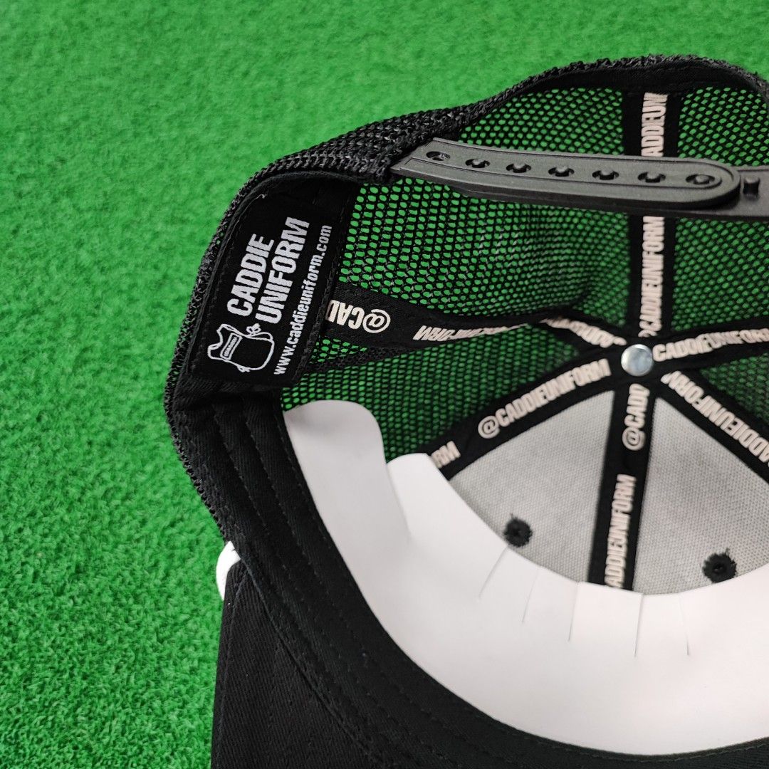 Golf Cap by Caddie Uniform, Men's Fashion, Watches & Accessories, Caps ...