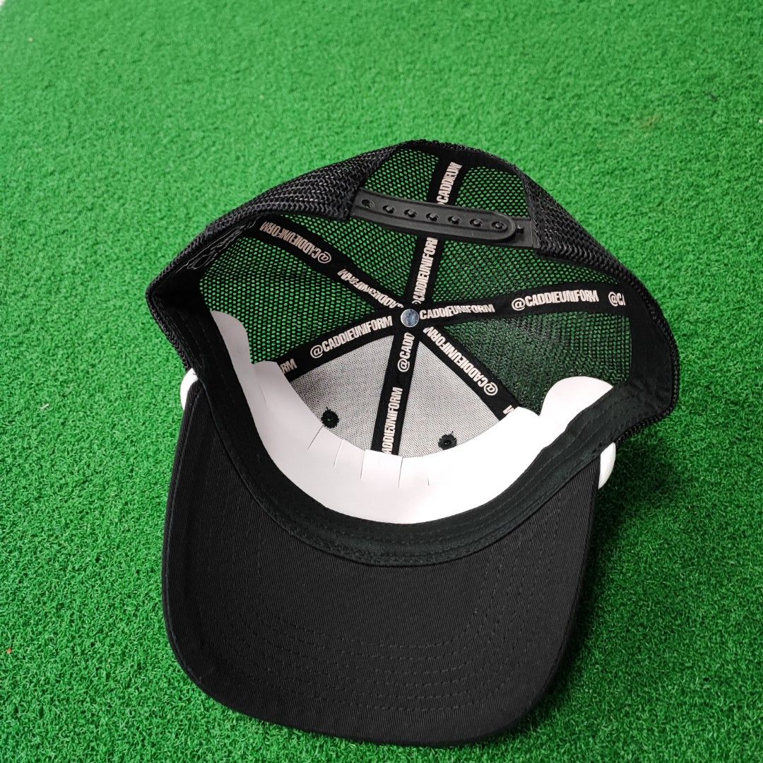 Golf Cap by Caddie Uniform, Men's Fashion, Watches & Accessories, Caps ...