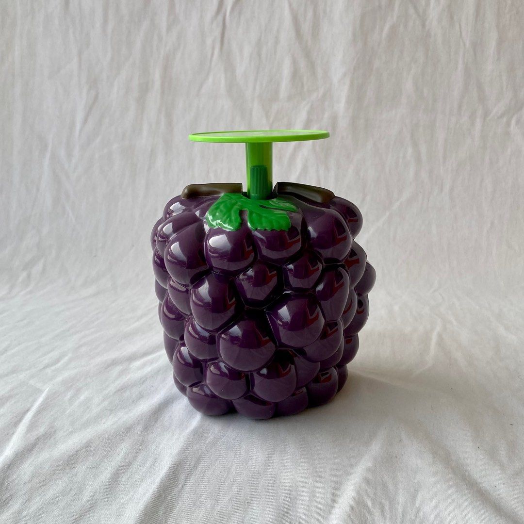 GRAPE SCALE (RARE), Furniture & Home Living, Kitchenware & Tableware ...