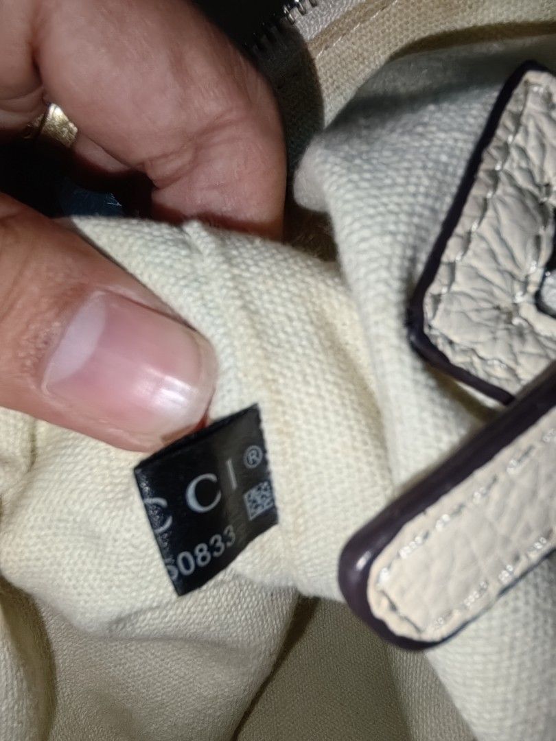 GUCCI TWO WAY, Luxury, Bags & Wallets on Carousell