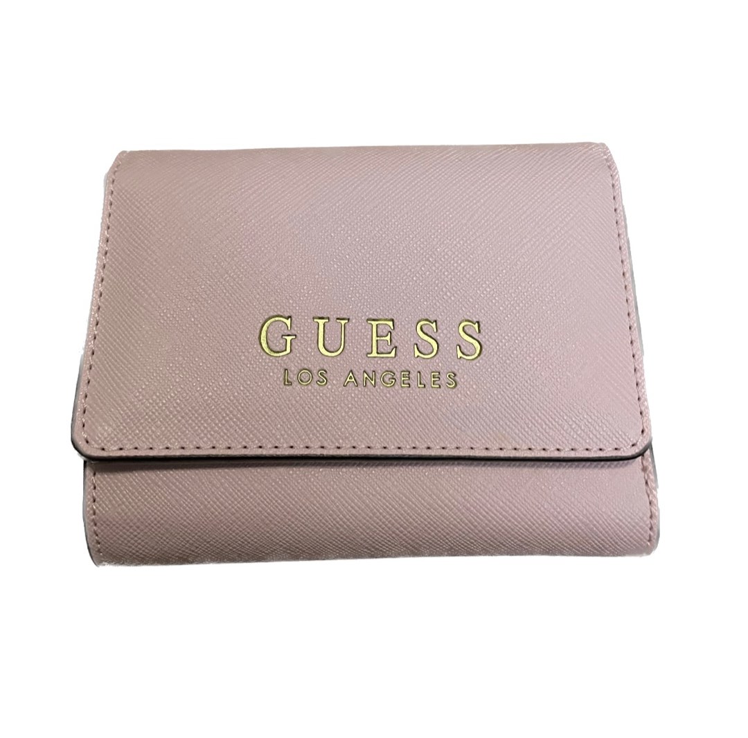 Guess Wallet, Women's Fashion, Bags & Wallets, Wallets & Card Holders ...