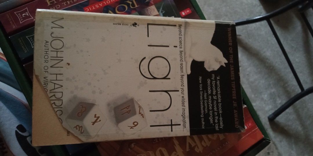 Harry Potter Set + Free Book, Hobbies & Toys, Books & Magazines ...