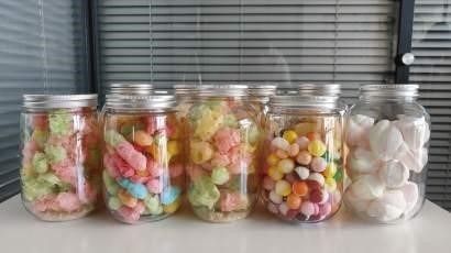 HDF-06 FREEZE - DRIED MACHINE (M2), Furniture & Home Living, Home ...