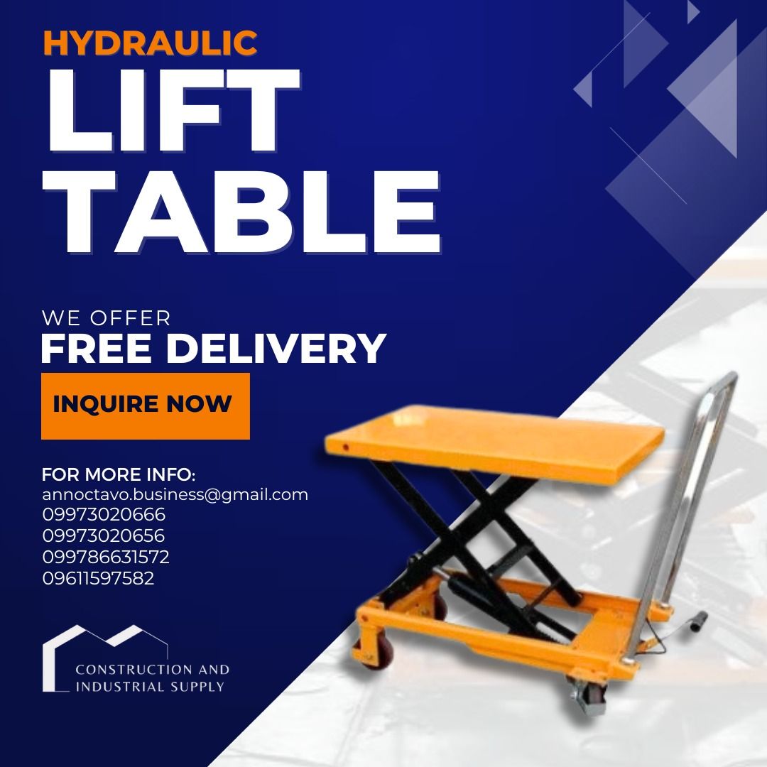 Heavy Lifting | Lifting Solutions | Manufacturing | Production ...